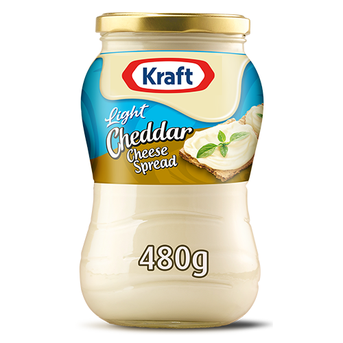 Kraft Spreadable Cheese