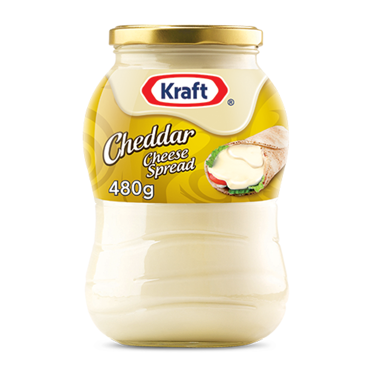 Kraft Products | Original Kraft Cheddar Cheese