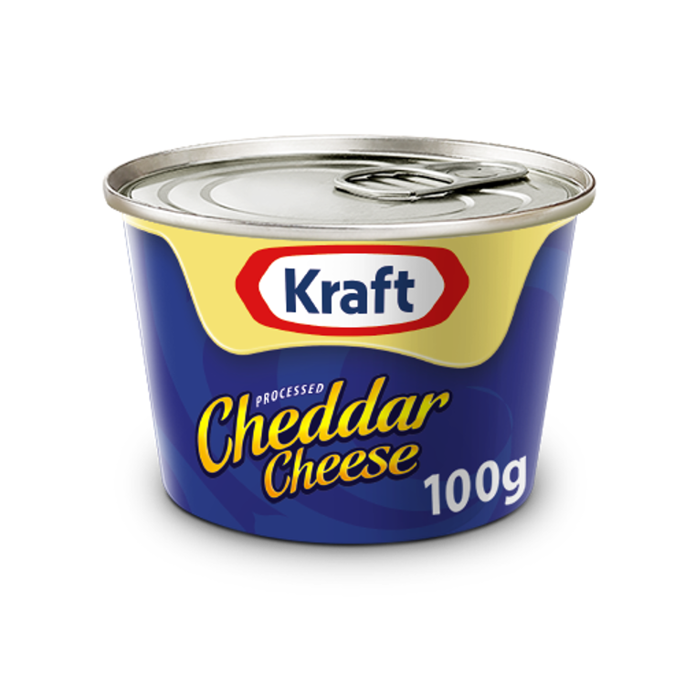 Kraft Products | Original Kraft Cheddar Cheese